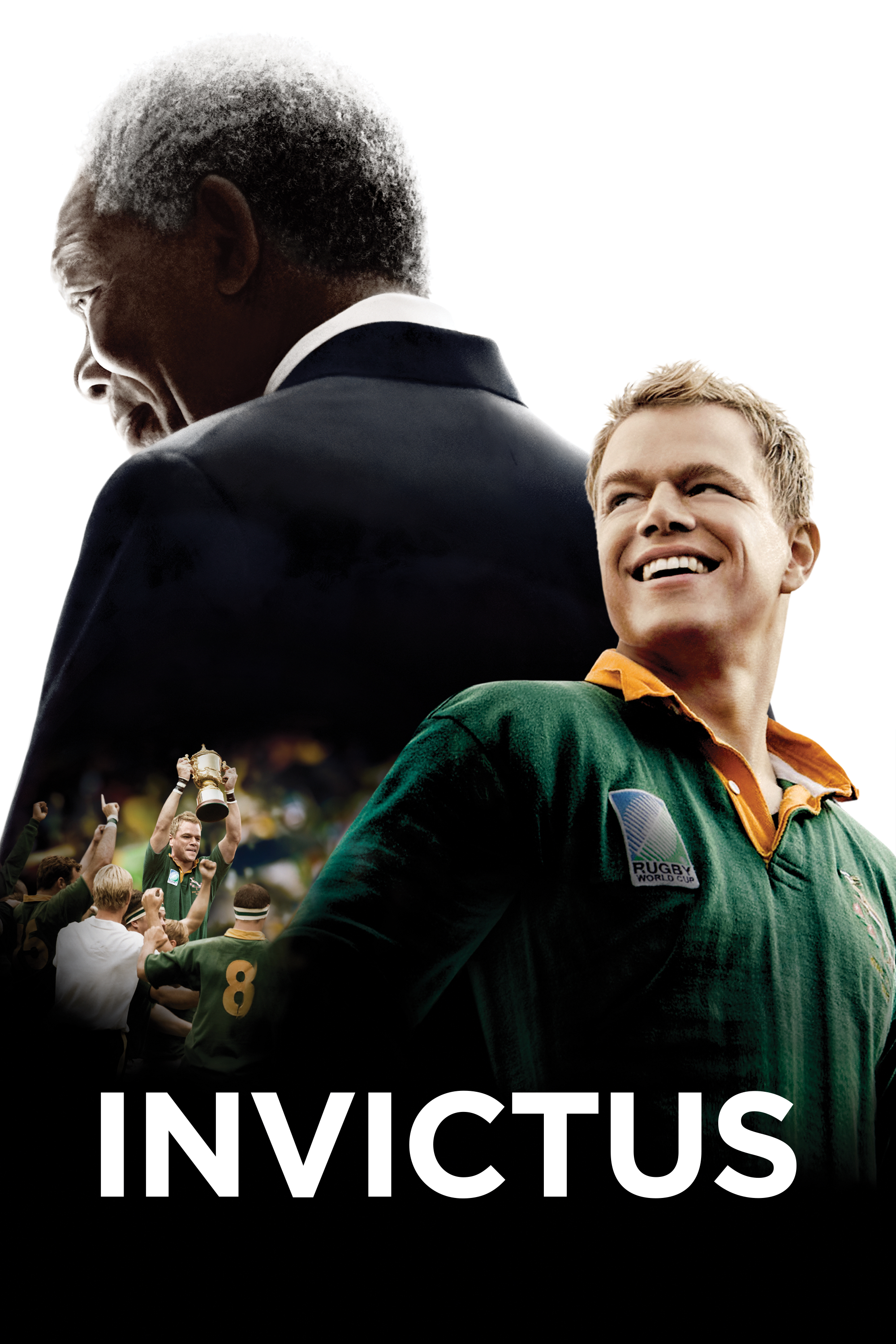 Invictus: Ball Everywhere – African American Movie Reviews